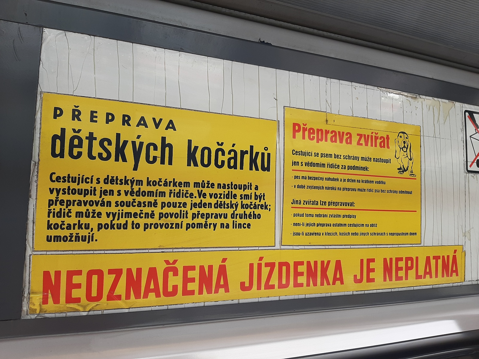 Nostalgické linky | Dopravní podnik města Pardubic a.s.